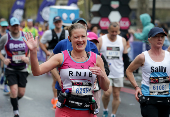 RNIB | Homepage of the Royal National Institute of Blind People