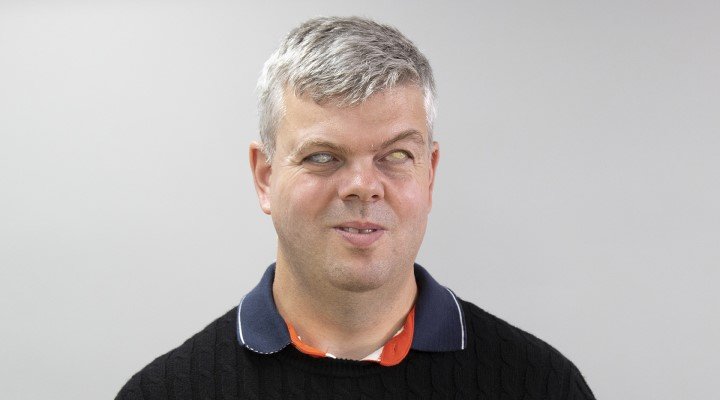 Our leadership | RNIB