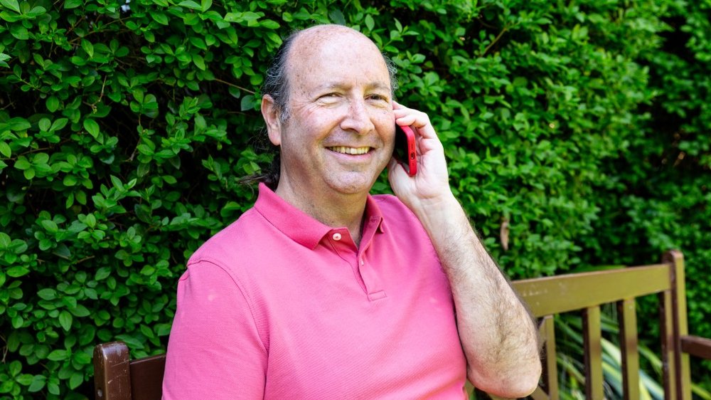 RNIB Charity Raffle supporting people with sight loss | RNIB | RNIB