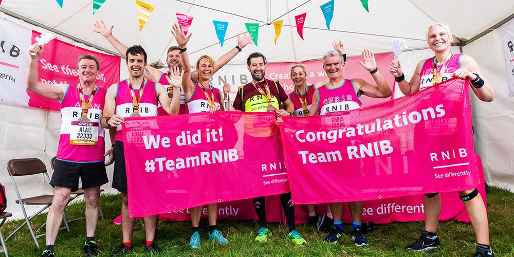 Donate | RNIB
