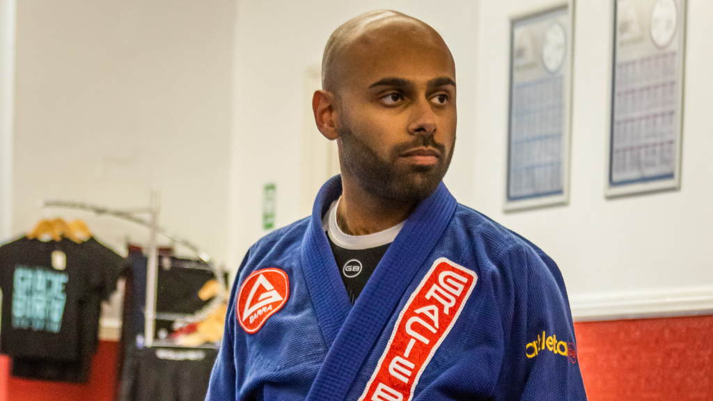 Yahya's Jui-Jitsu Story I RNIB | RNIB