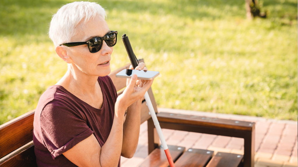 Create accessible web and mobile app experiences with our digital ...